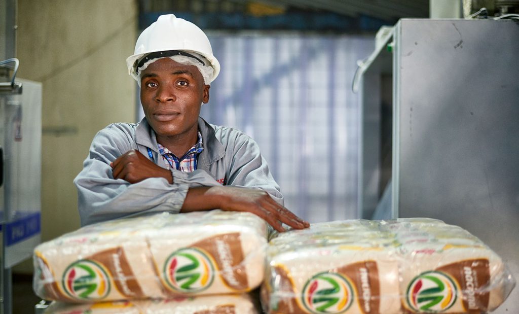 Products - Tongaat Hulett