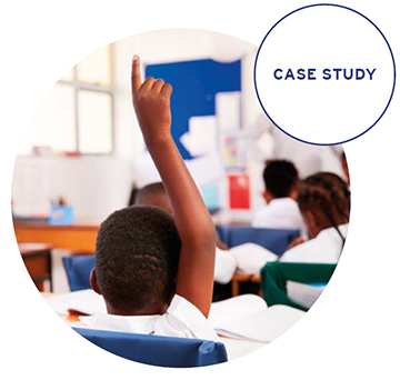 Case studies - Tongaat Hulett