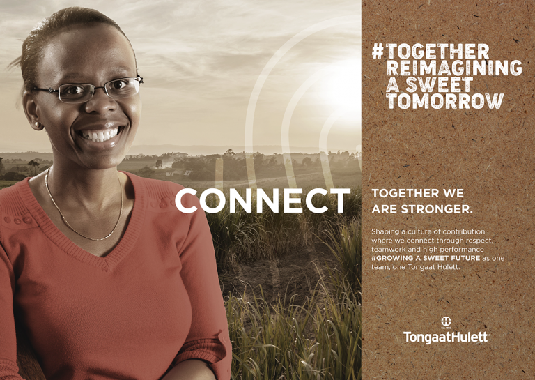 Our Values - Tongaat Hulett